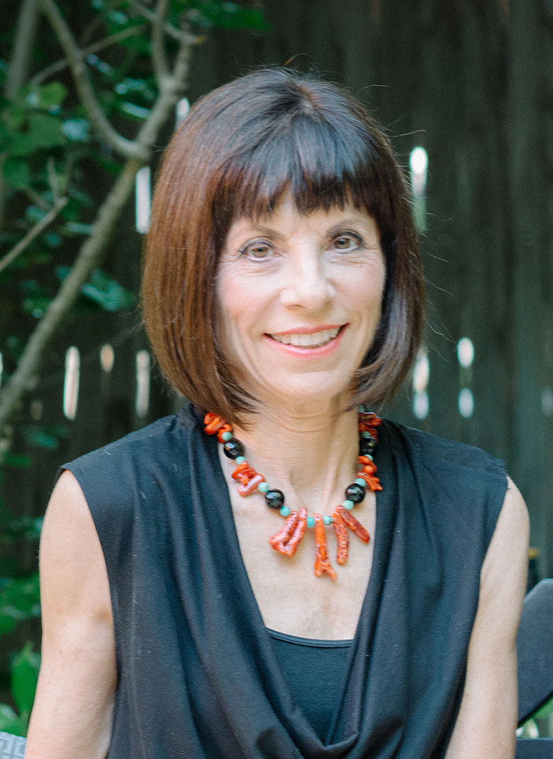 About Jill Durst San Francisco Bay Area based Interior Designer